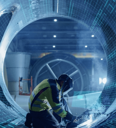 Infrastructure - Nesma Infrastructure & Technology