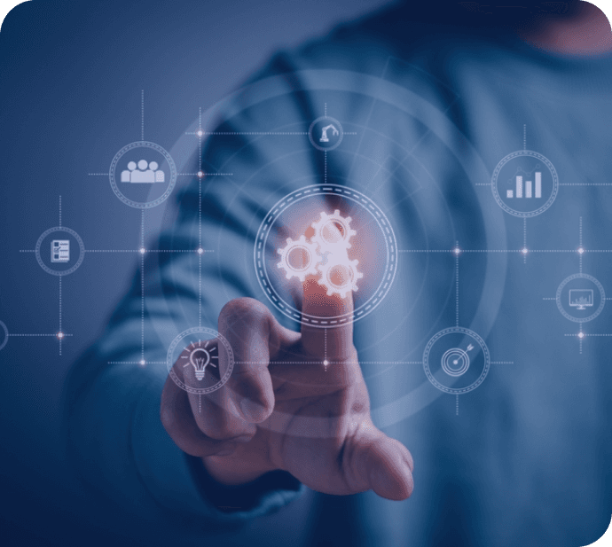 Technology - Nesma Infrastructure & Technology